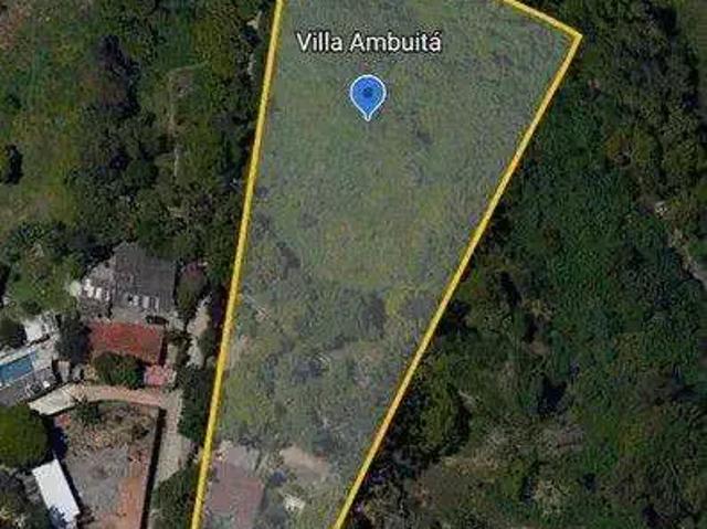 Terreno / Lote para Venda em Itapevi/SP Estância São Francisco