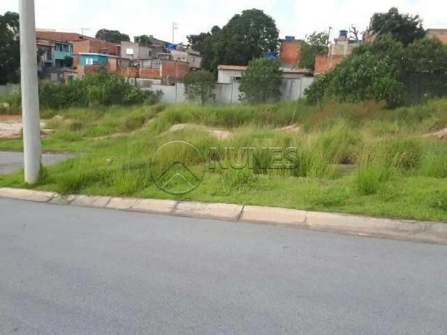 Terreno / Lote para Venda em Itapevi/SP Jardim Maria Judite
