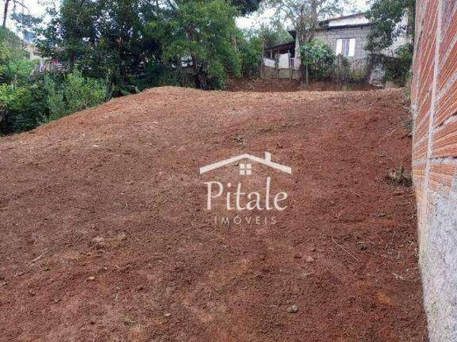 Terreno / Lote para Venda em Itapevi/SP Jardim Nova Cotia