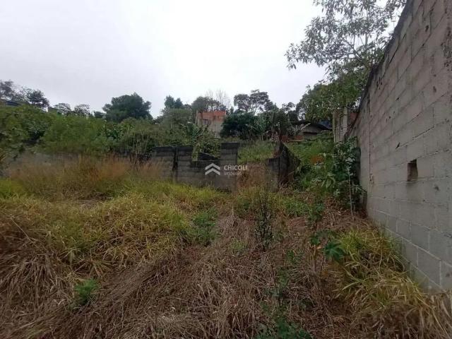 Terreno / Lote para Venda em Itapevi/SP Jardim Nova Cotia