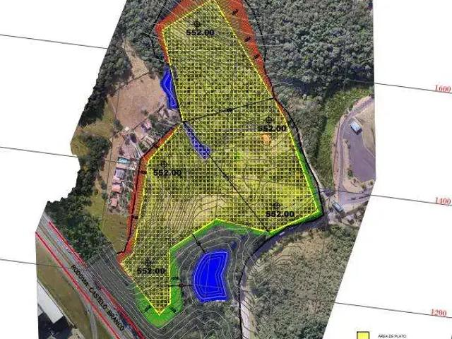 Terreno / Lote para Venda em Itapevi/SP Jardim Nova Itapevi