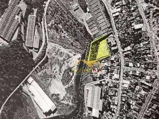 Terreno / Lote para Venda em Itapevi/SP Jardim Nova Itapevi