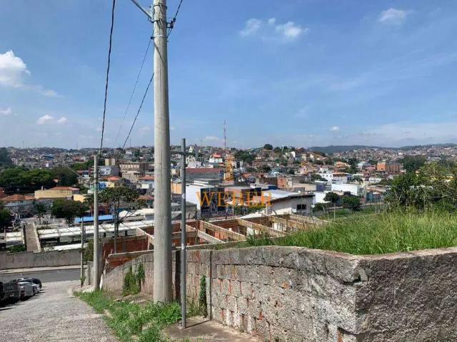 Terreno / Lote para Venda em Itapevi/SP Jardim Nova Itapevi