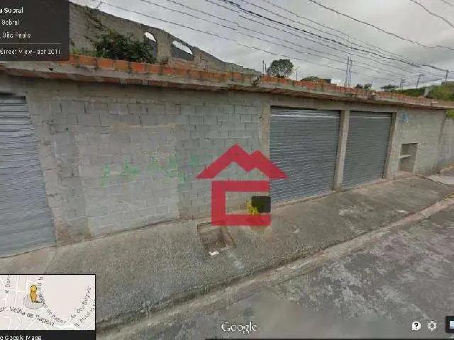 Terreno / Lote para Venda em Itapevi/SP Jardim Bela Vista