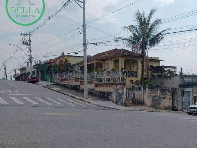 Terreno / Lote para Venda em Itapevi/SP Jardim Itapevi