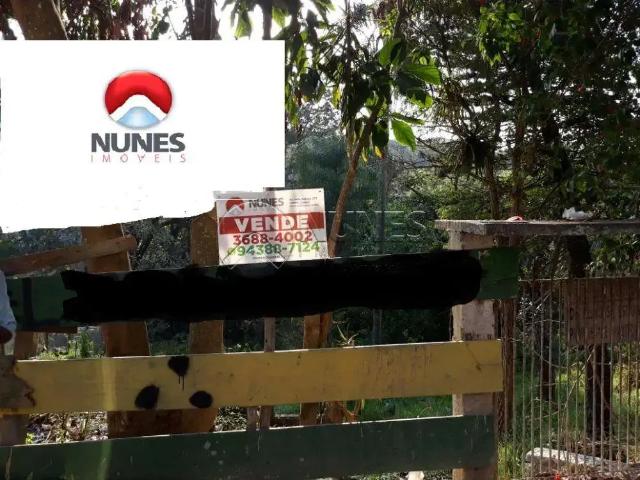 Terreno / Lote para Venda em Itapevi/SP Jardim Paulista