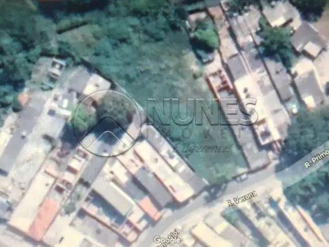 Terreno / Lote para Venda em Itapevi/SP Jardim Paulista