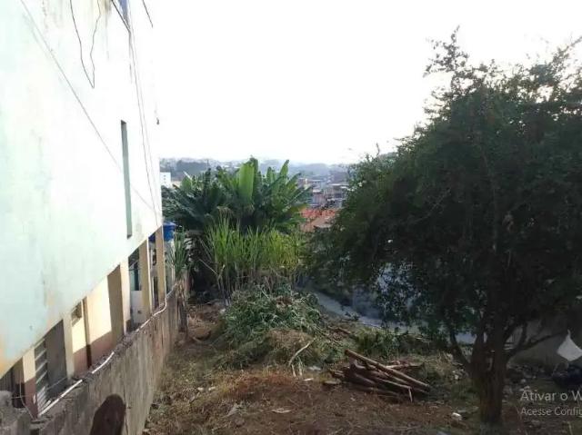 Terreno / Lote para Venda em Itapevi/SP Jardim Portela