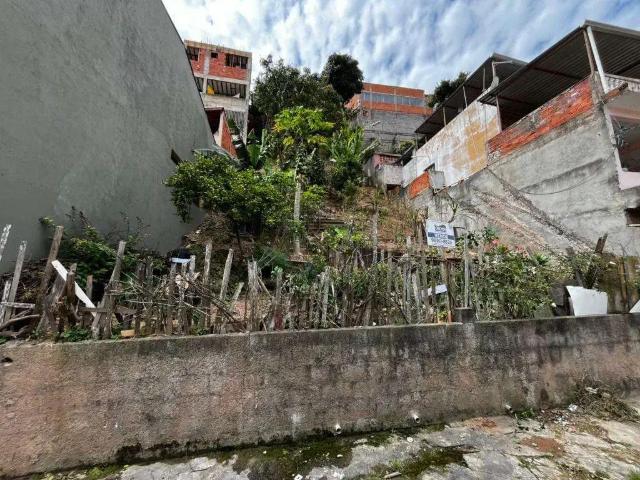 Terreno / Lote para Venda em Itapevi/SP Jardim Rosemary