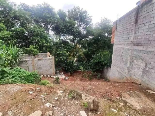 Terreno / Lote para Venda em Itapevi/SP Jardim Santo Américo