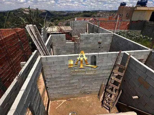 Terreno / Lote para Venda em Itapevi/SP Jardim Santo Antônio