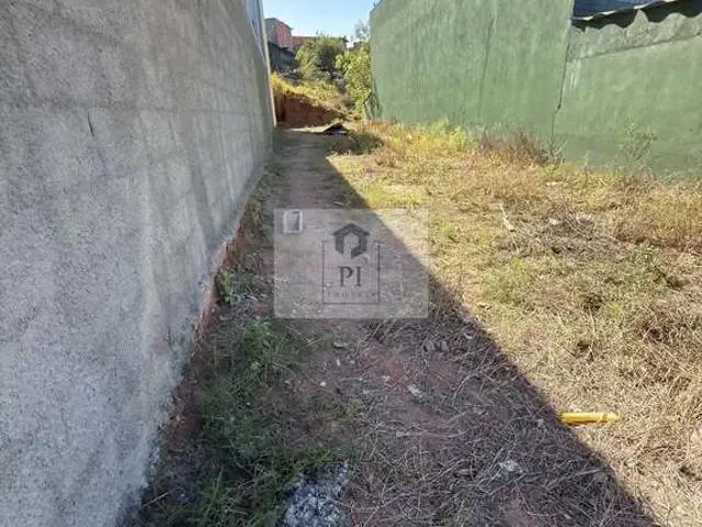 Terreno / Lote para Venda em Itapevi/SP Jardim Vale do Sol II