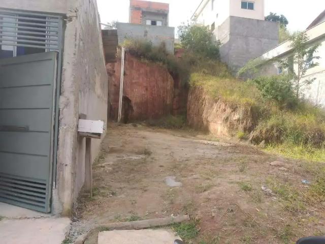Terreno / Lote para Venda em Itapevi/SP Jardim Vale do Sol II