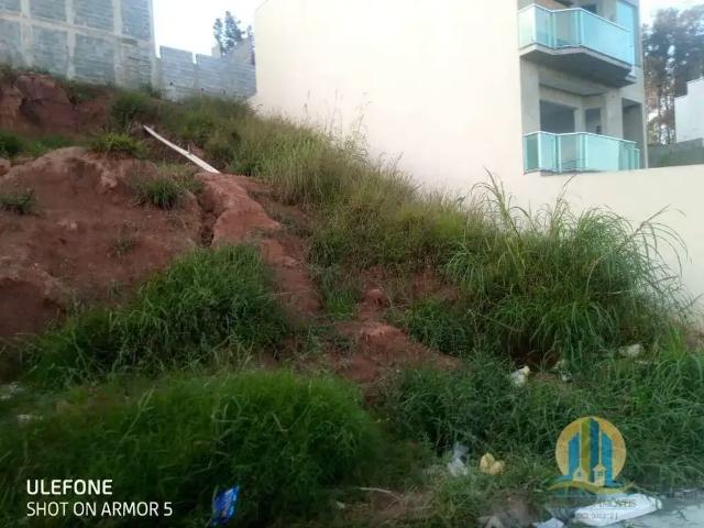 Terreno / Lote para Venda em Itapevi/SP Jardim Vale do Sol II