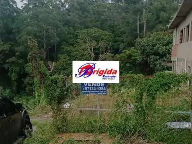 Terreno / Lote para Venda em Itapevi/SP Parque Suburbano