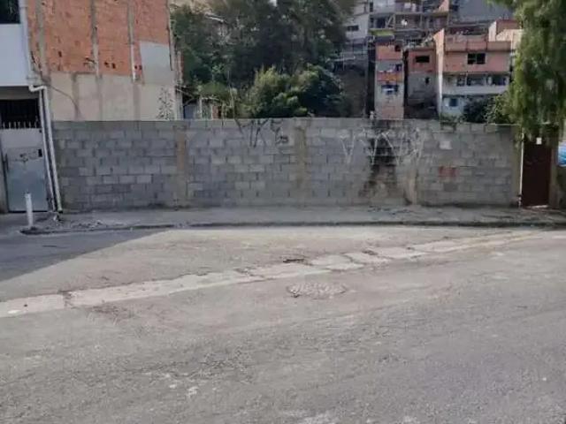 Terreno / Lote para Venda em Itapevi/SP Parque Wey