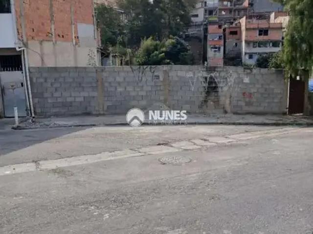 Terreno / Lote para Venda em Itapevi/SP Parque Wey