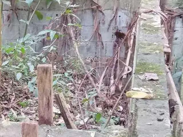 Terreno / Lote para Venda em Itapevi/SP Recanto Verde