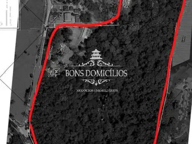Terreno / Lote para Venda em Itapevi/SP Recanto Verde dos Lagos