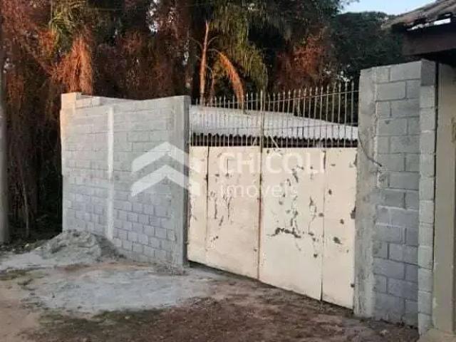 Terreno / Lote para Venda em Itapevi/SP Recanto Verde dos Lagos