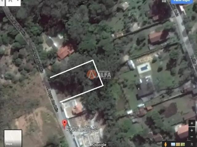 Terreno / Lote para Venda em Itapevi/SP Recanto Verde dos Lagos