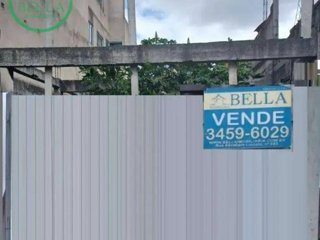 Terreno / Lote para Venda em Itapevi/SP Residencial Colinas de São José
