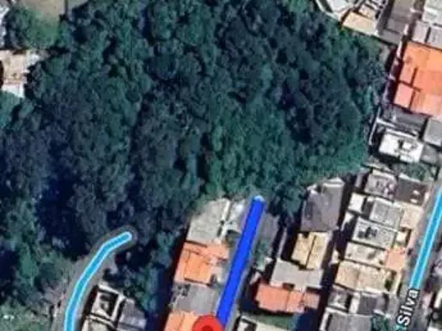 Terreno / Lote para Venda em Itapevi/SP Residencial Vale do Sol