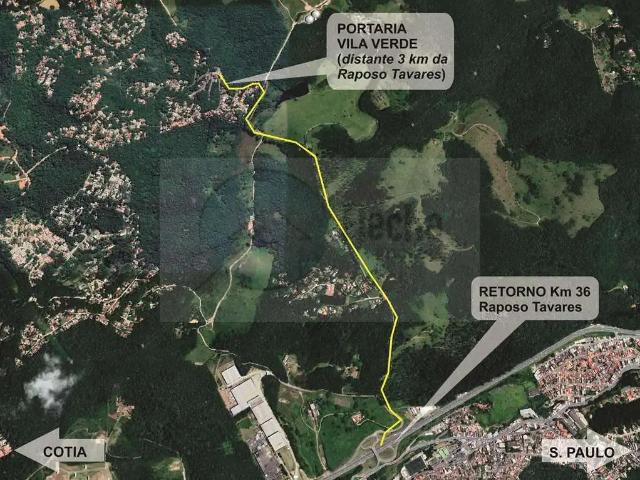 Terreno / Lote para Venda em Itapevi/SP Transurb