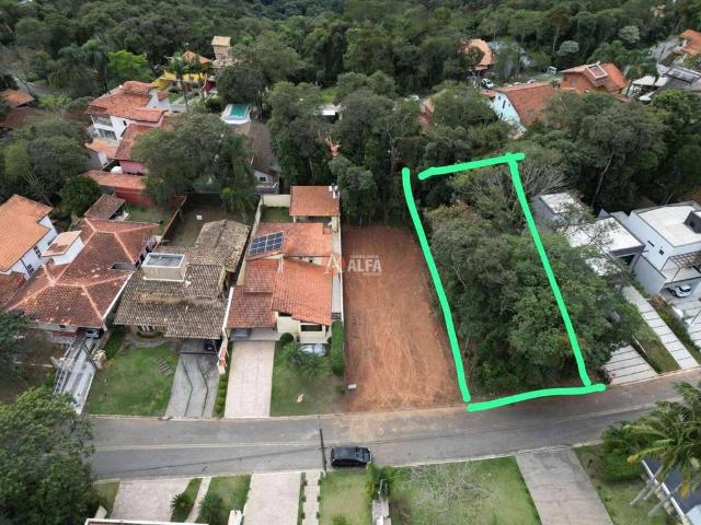 Terreno / Lote para Venda em Itapevi/SP Transurb