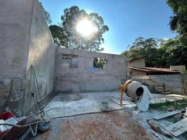 Terreno / Lote para Venda em Itapevi/SP Transurb