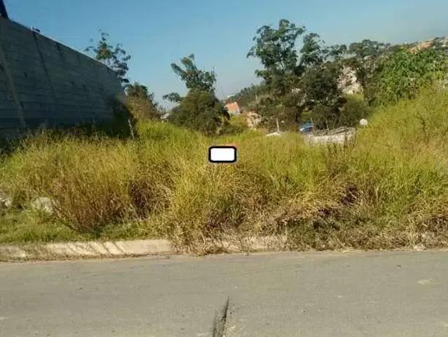 Terreno / Lote para Venda em Itapevi/SP Vale do Sol