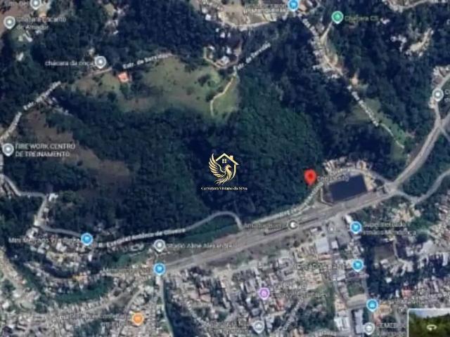 Terreno / Lote para Venda em Itapevi/SP Vila Áurea