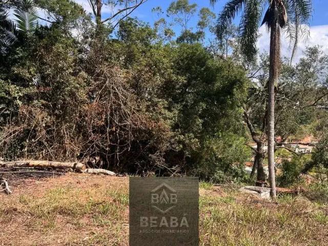 Terreno / Lote para Venda em Itapevi/SP Vila Belmira 1 Quartos