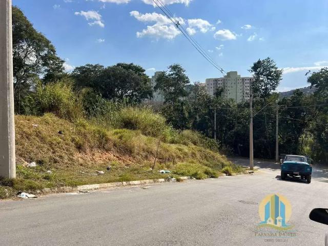 Terreno / Lote para Venda em Itapevi/SP Vila Santa Rita