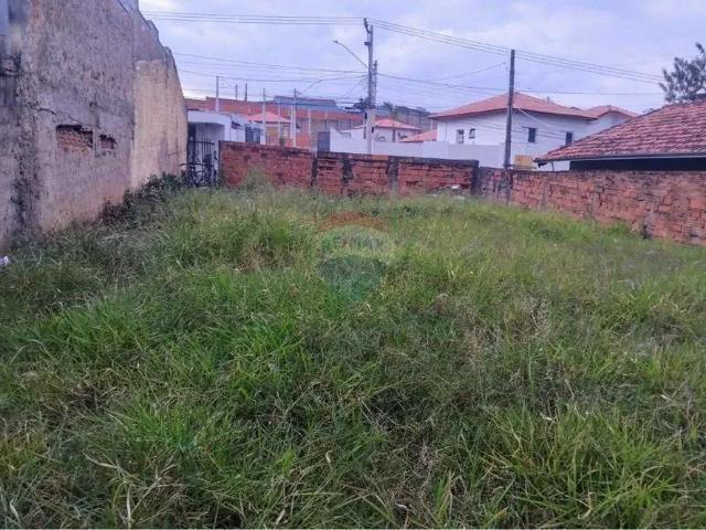 Terreno / Lote para Venda em Itapira/SP Cubatão