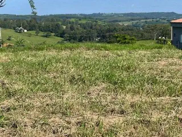 Terreno / Lote para Venda em Itapira/SP Estâncias de Recreio Santa Fé