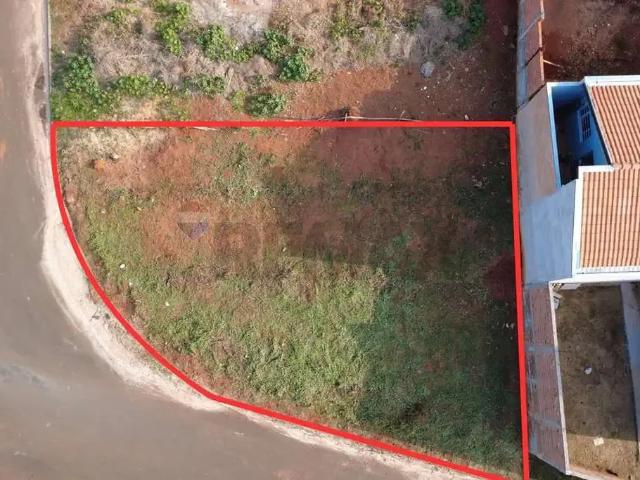 Terreno / Lote para Venda em Itapira/SP Jardim das Araucárias