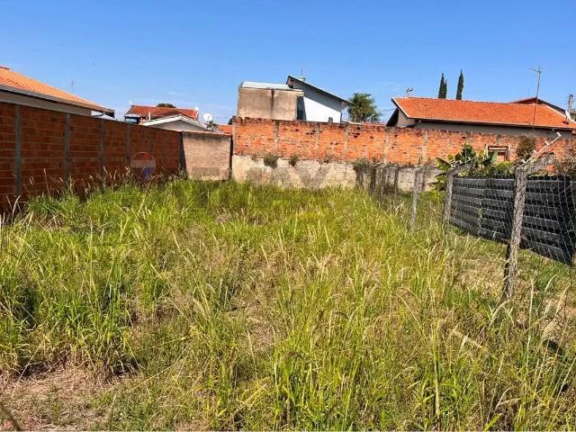 Terreno / Lote para Venda em Itapira/SP Jardim Itapuã