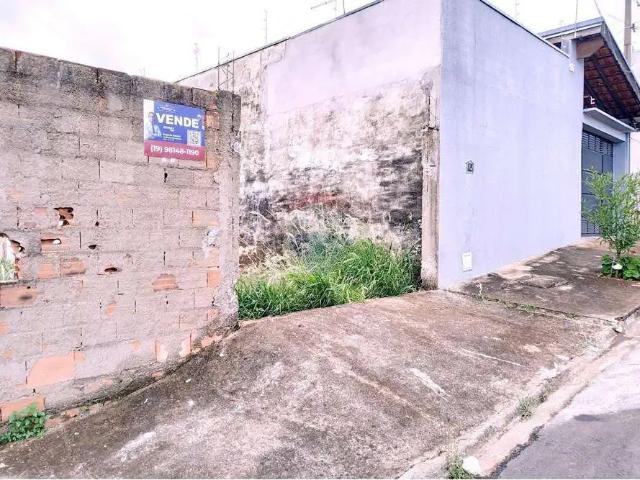 Terreno / Lote para Venda em Itapira/SP Loteamento Popular Istor Luppi