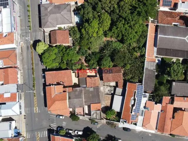 Terreno / Lote para Venda em Itapira/SP Nova Itapira