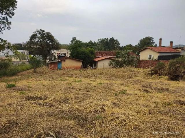 Terreno / Lote para Venda em Itapira/SP Prados