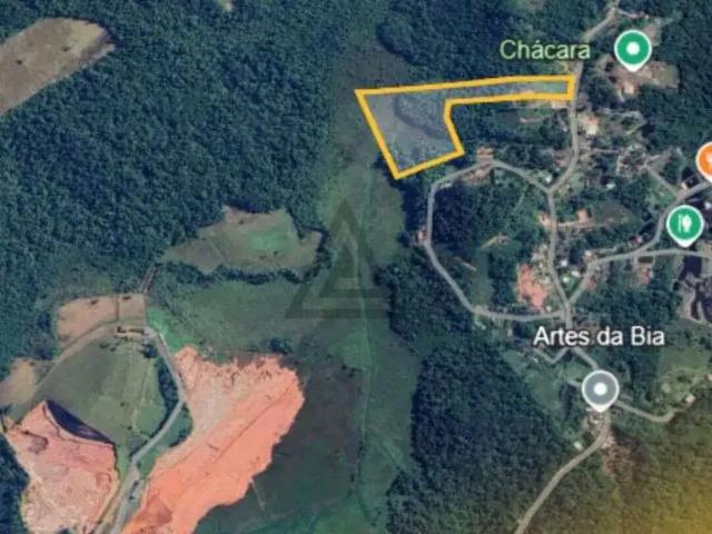 Terreno / Lote para Venda em Itapoá/SC 1º de Julho