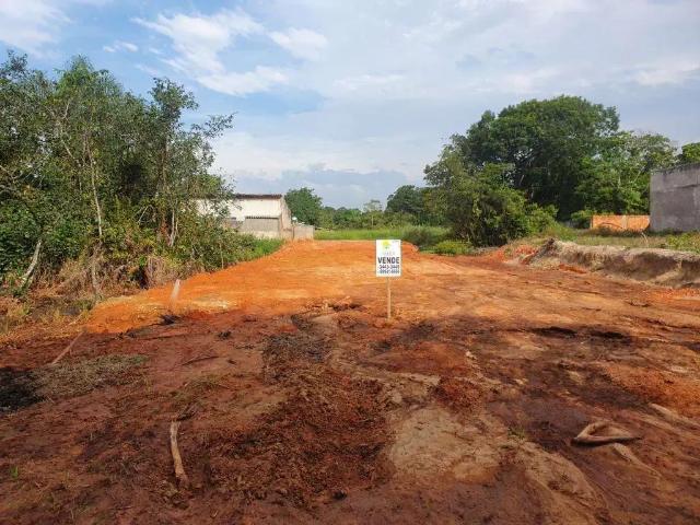 Terreno / Lote para Venda em Itapoá/SC Uirapuru
