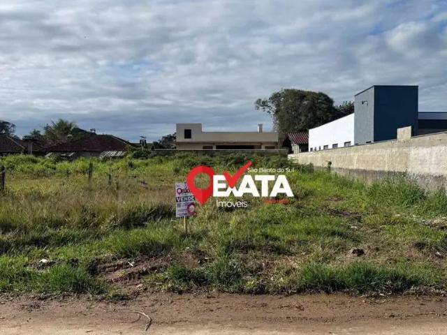 Terreno / Lote para Venda em Itapoá/SC Volta ao mundo