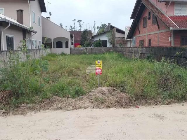 Terreno / Lote para Venda em Itapoá/SC Volta ao mundo