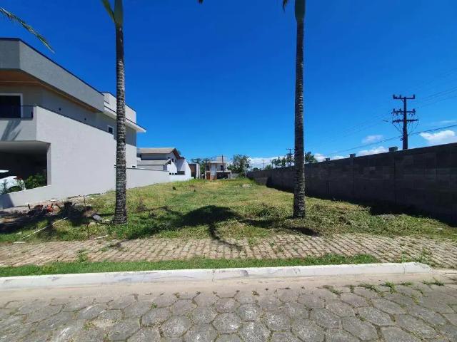 Terreno / Lote para Venda em Itapoá/SC Volta ao mundo