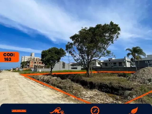 Terreno / Lote para Venda em Itapoá/SC Volta ao mundo