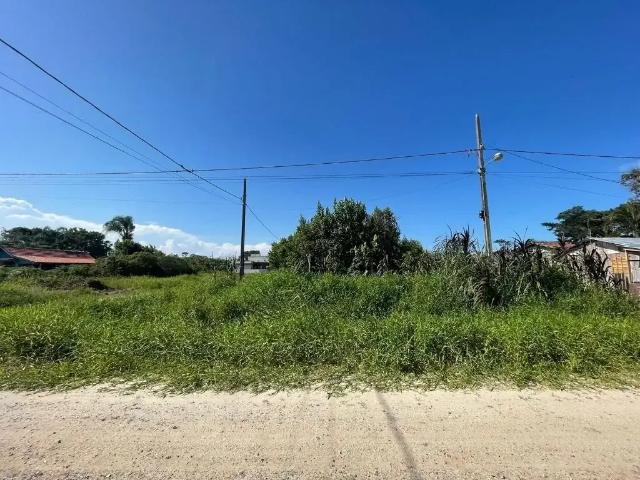Terreno / Lote para Venda em Itapoá/SC Volta ao mundo