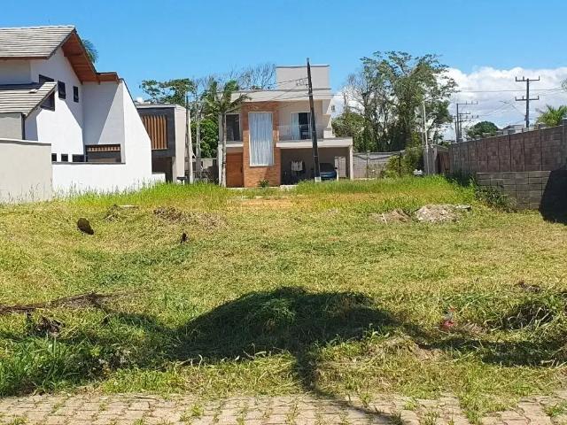 Terreno / Lote para Venda em Itapoá/SC Volta ao mundo