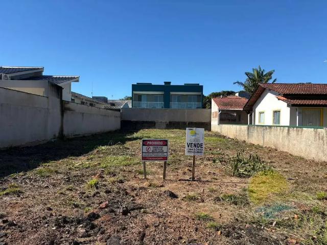 Terreno / Lote para Venda em Itapoá/SC Volta ao mundo